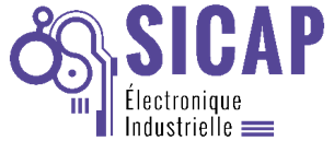 logo SICAP - CMS Industrie